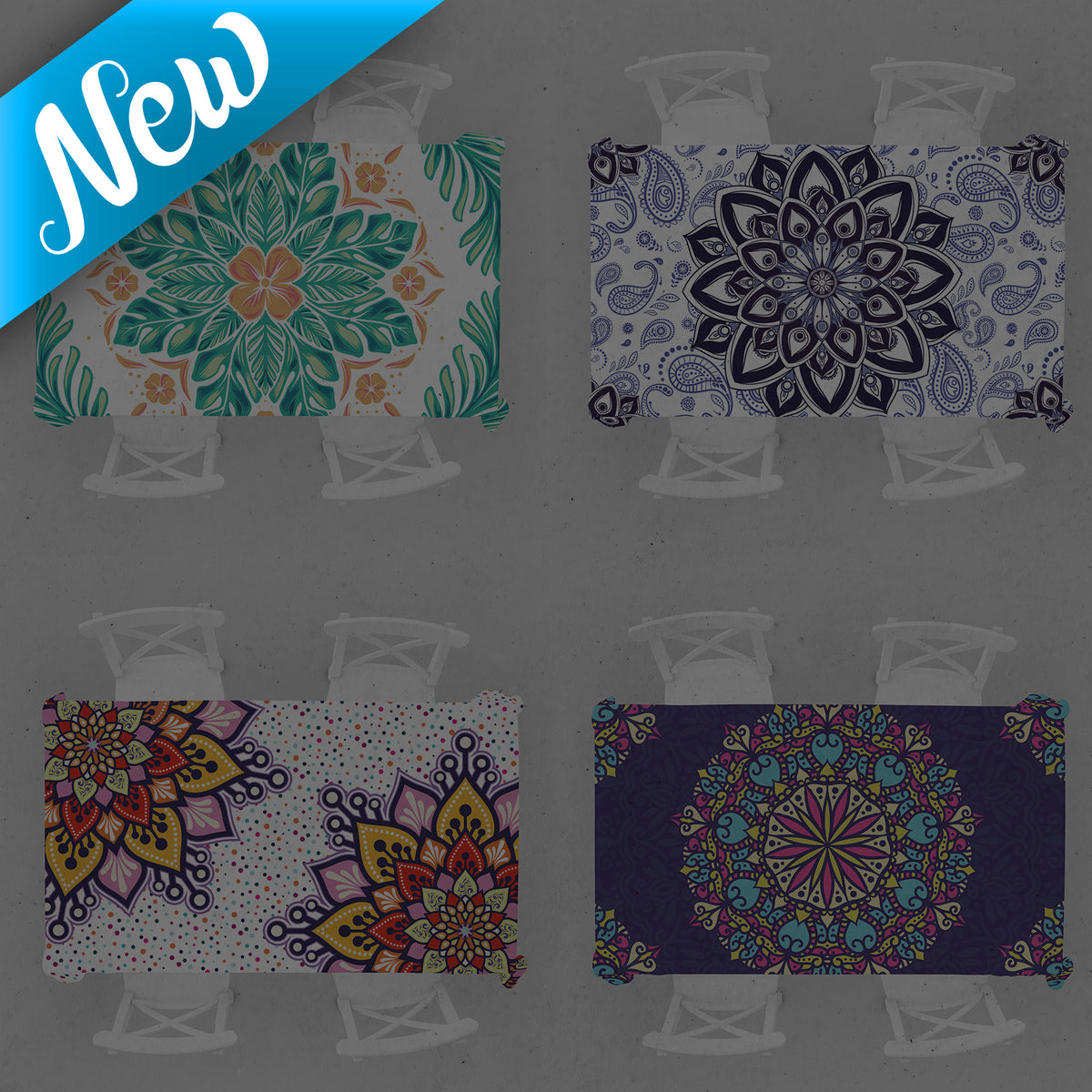 Table Cover – HENDI