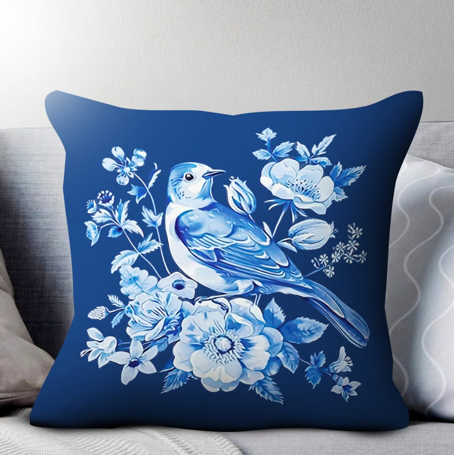 Bkra - Decorative Cushions – HENDI