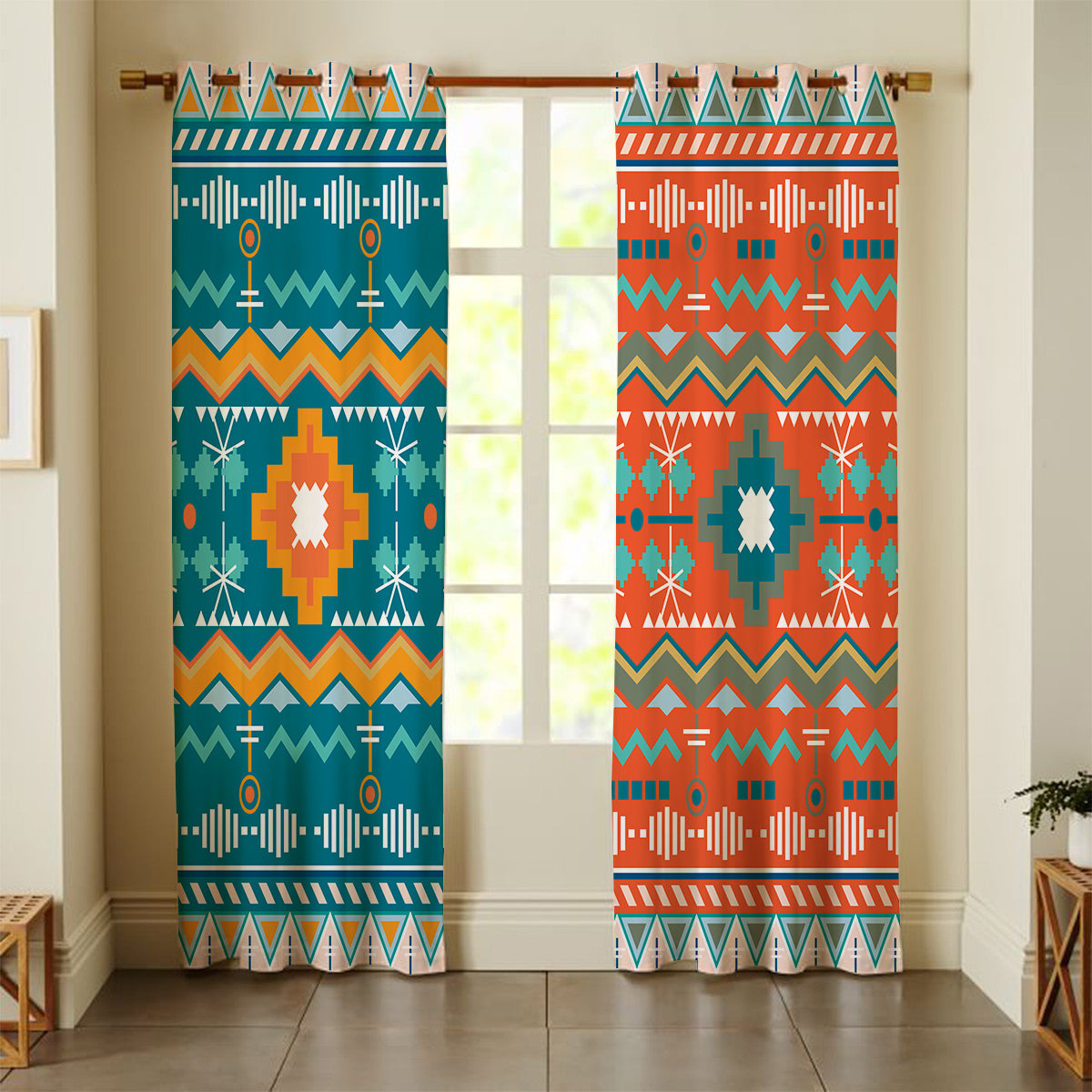 Shine Curtain – HENDI