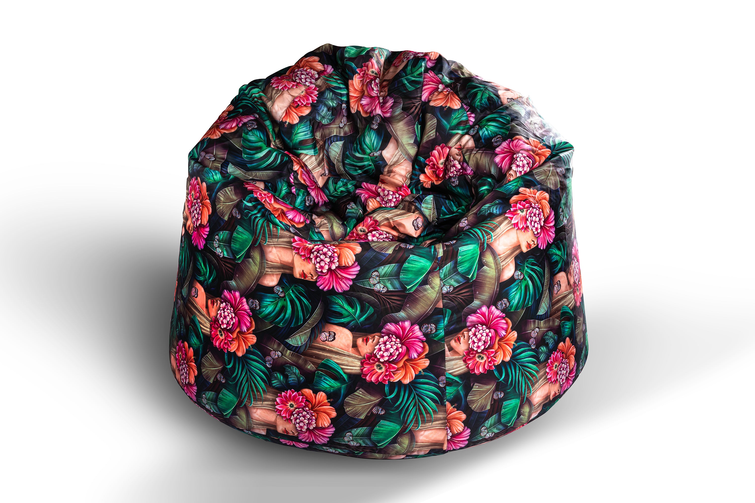 Xrial - Big Buff Standard Bean Bag – HENDI